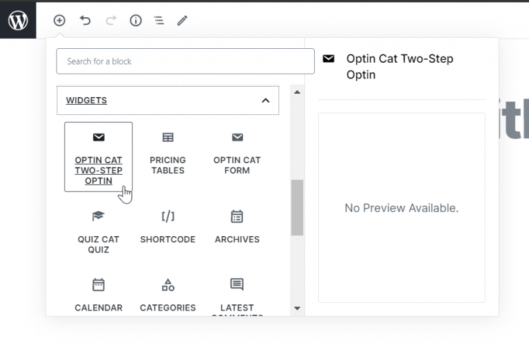 How To Create & Publish a Two-Step Optin - Fatcat Apps