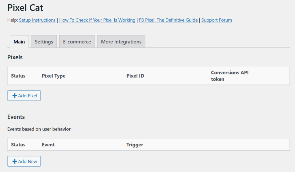 Pixel Cat Quick-Start Guide - Fatcat Apps