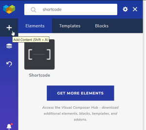 How To Add a Table to Visual Composer - Fatcat Apps