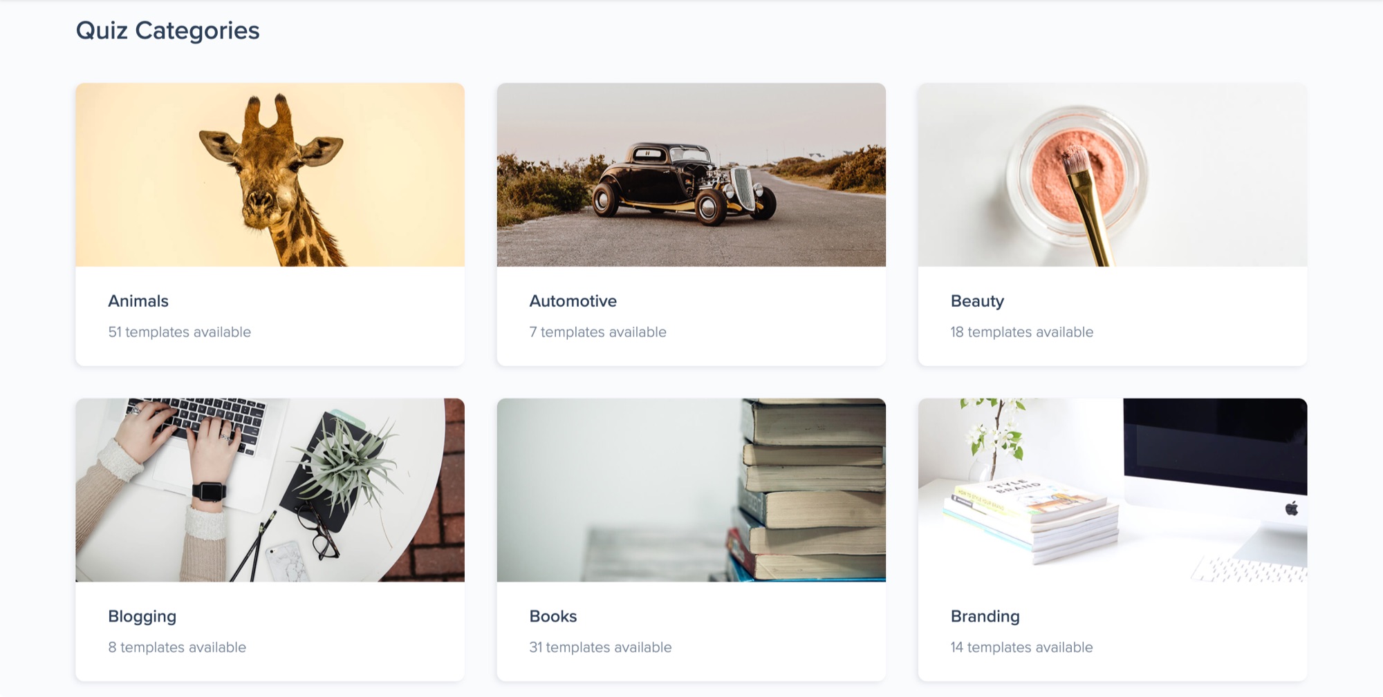 8 Best Quiz Plugins for WordPress - Fatcat Apps